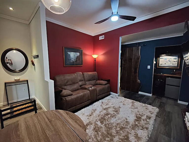 River Bottom Bungalow In Delightful Athens With Hot Tub, Sauna And River Access - 雅典