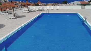 Apartamento | Piscina | Piscina interior