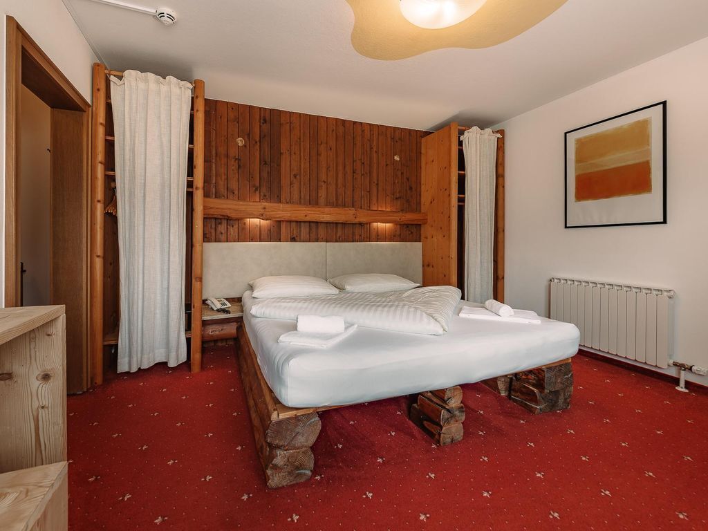 Cosy Kamal - Bergbaur - Neukirchen am Großvenediger