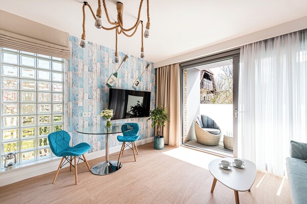 Lapwing Residence - Sopoty