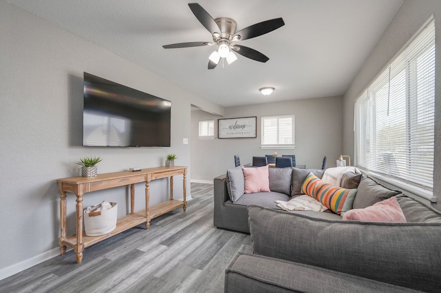 3br Gem Near Rivers Casino Comfort & Convenience - 諾福克