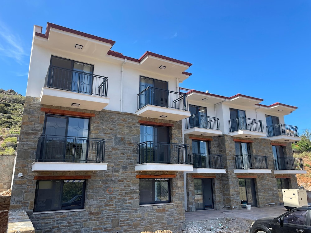 Aris Guest House - Çanakkale