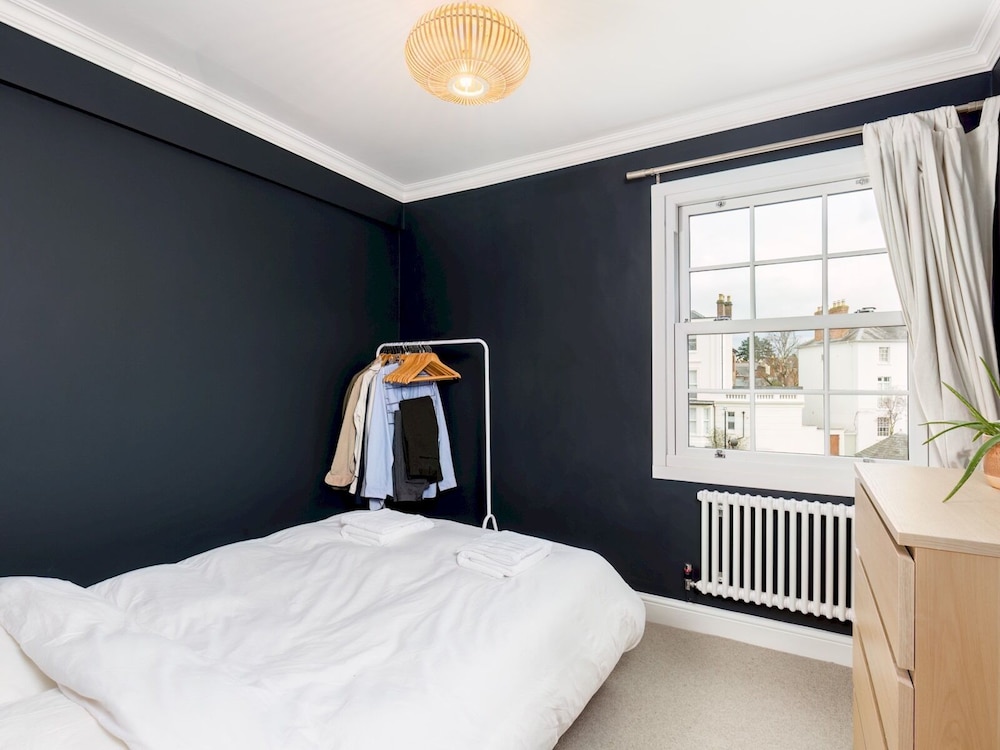 Cosy 1bed Flat, Leamington Spa - Warwick