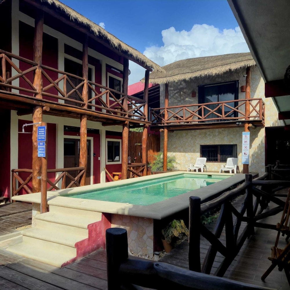 Isla Bonita Hotel Holbox - Isla Holbox