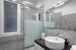 Apartamento | Banheiro
