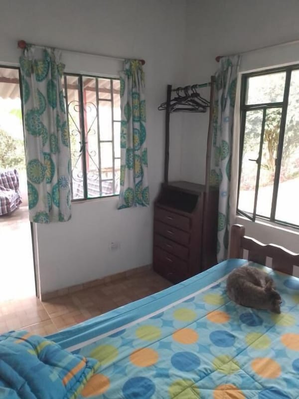 Finca Umnisa  Choachi - Choachí