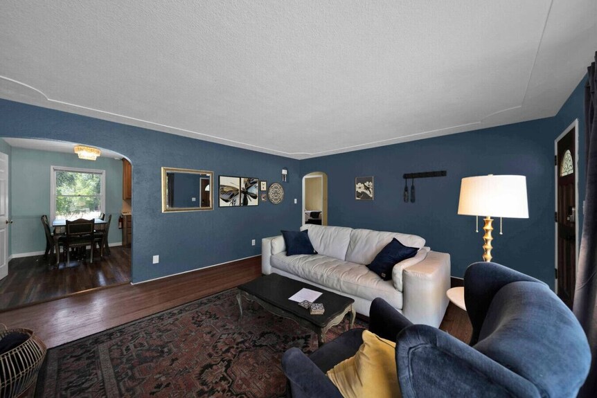 Comfortable Home Near River Access Trail - Redding, CA