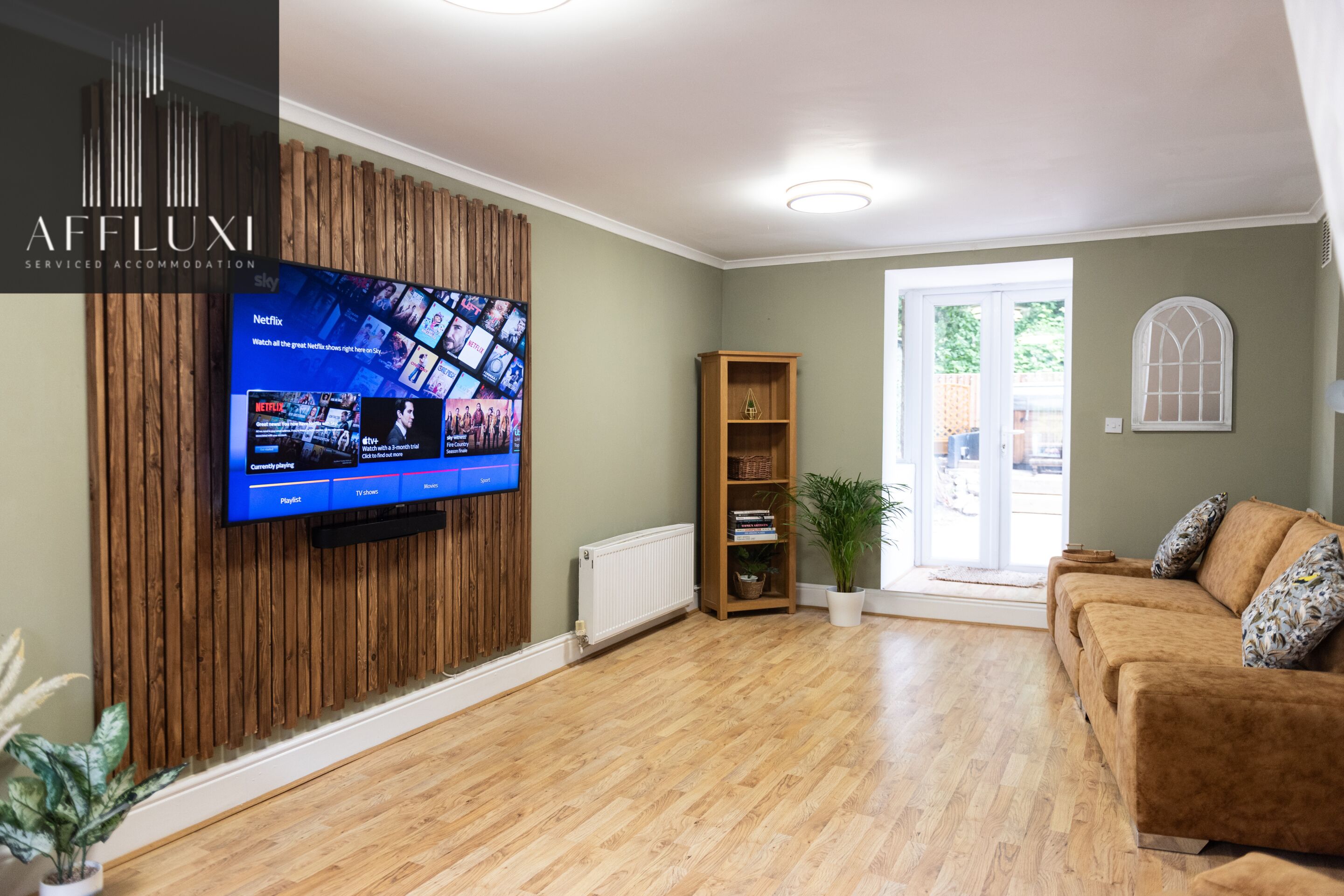 Ironbridge Hot Tub Retreat - Sleeps 10 - Telford