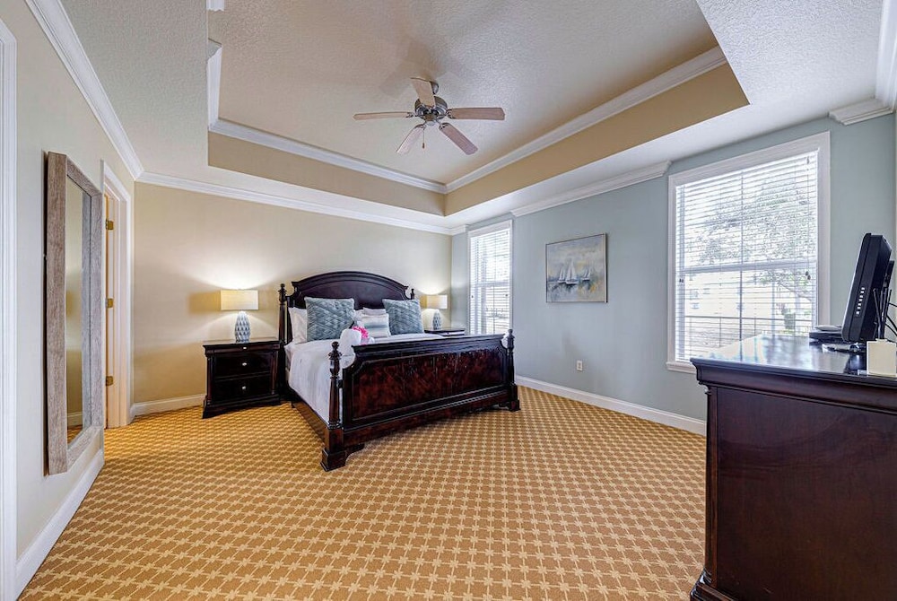 NEW listing! 3-bedroom condo Ground floor on Reunion Resort Kissimmee - Reunion | Vrbo