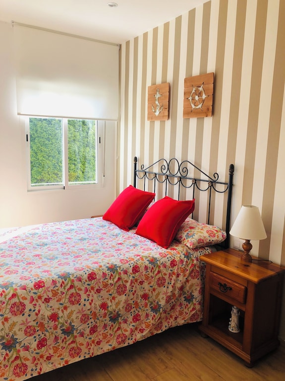 Apartment El Capricho- Cudillero- 450 Meters From Downtown - Cudillero