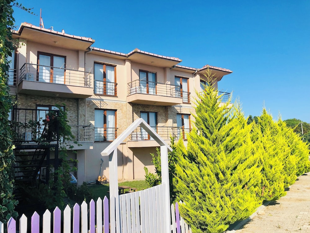 Poyraz Konuk Evi - Çanakkale