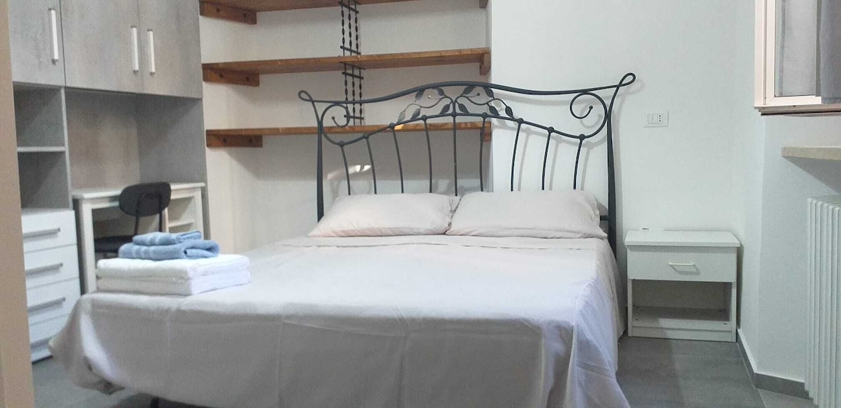 Cozy Apartment In The Historic Center Of The Fairytale City Of Urbino - Urbino