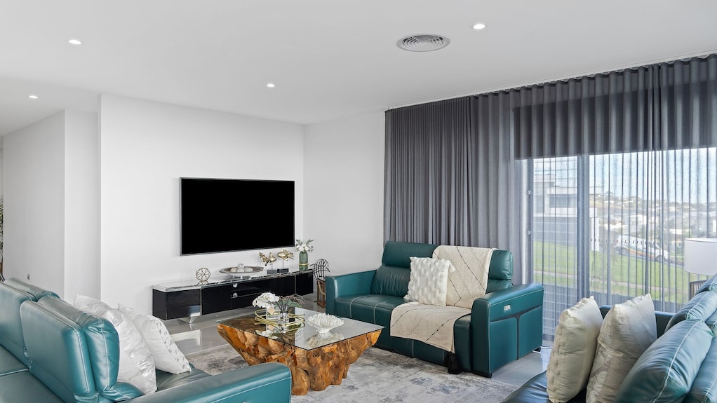 Kings View In San Remo - San Remo