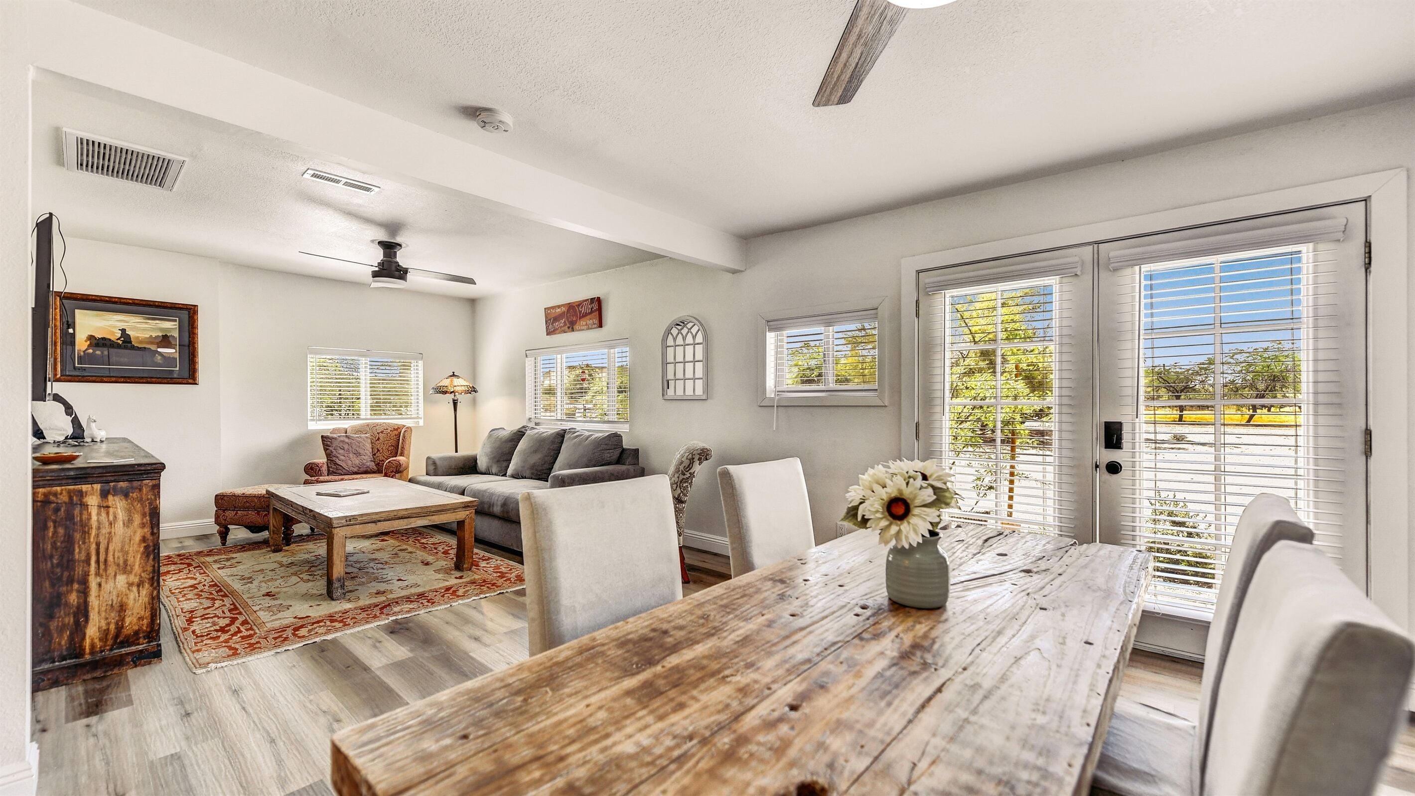 Charming Casita In Cave Creek - Scottsdale, AZ