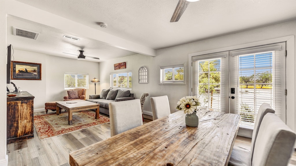 Charming Casita In Cave Creek - 亞利桑那