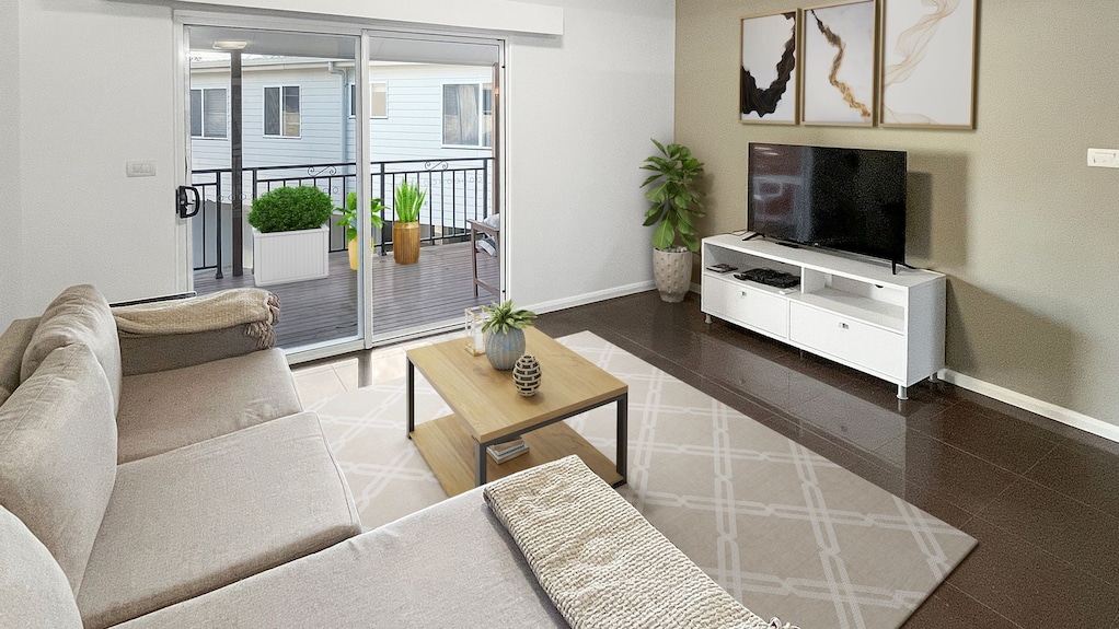 H2o Holiday Apartments - Unit 10 - Kendall