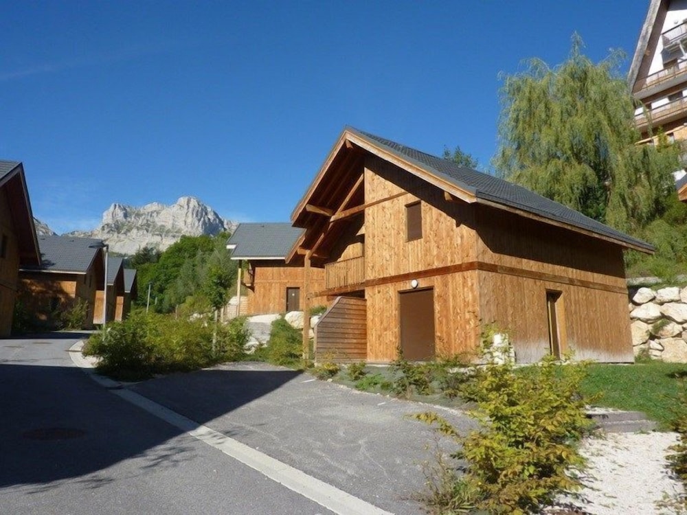 Près Des Pistes | Chalet Authentique + Parking - Gresse-en-Vercors