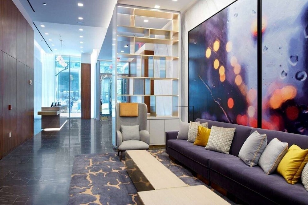 The Central At 5th, A Hilton Club - Studio - Manhattan, NY