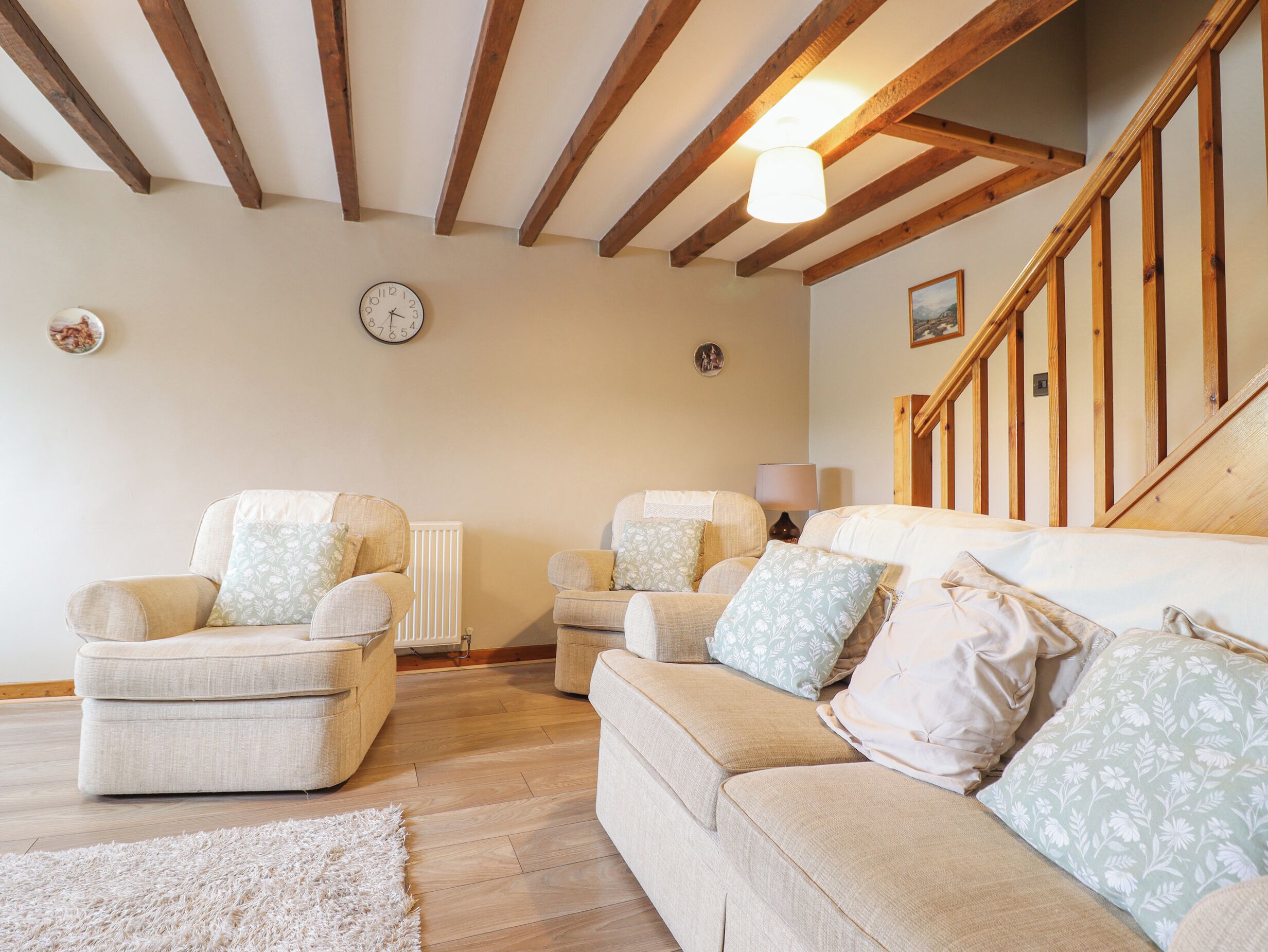 Llys-y-wennol, Pet Friendly, Character Holiday Cottage In Penmachno - 貝圖瑟科伊德