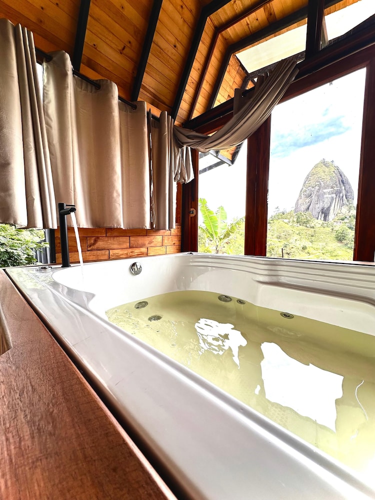 Ecoedén Glamping - Guatape
