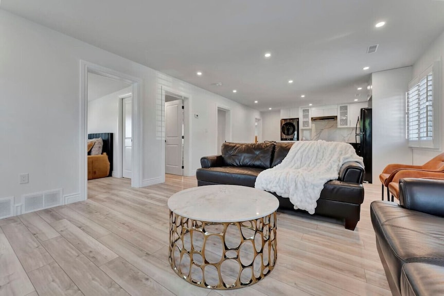 New! Luxury 3br - 5 Minutes To Port Dover Beach - 온타리오