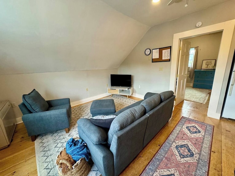 Bradford Vt Apt I-91 Access + Wi-fi + Parking - Vermont