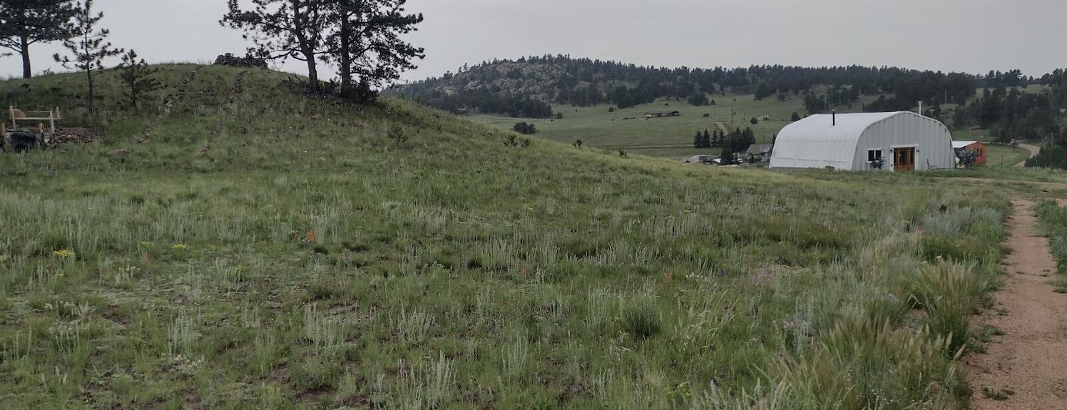 Be Closer To The Hunt! - Colorado