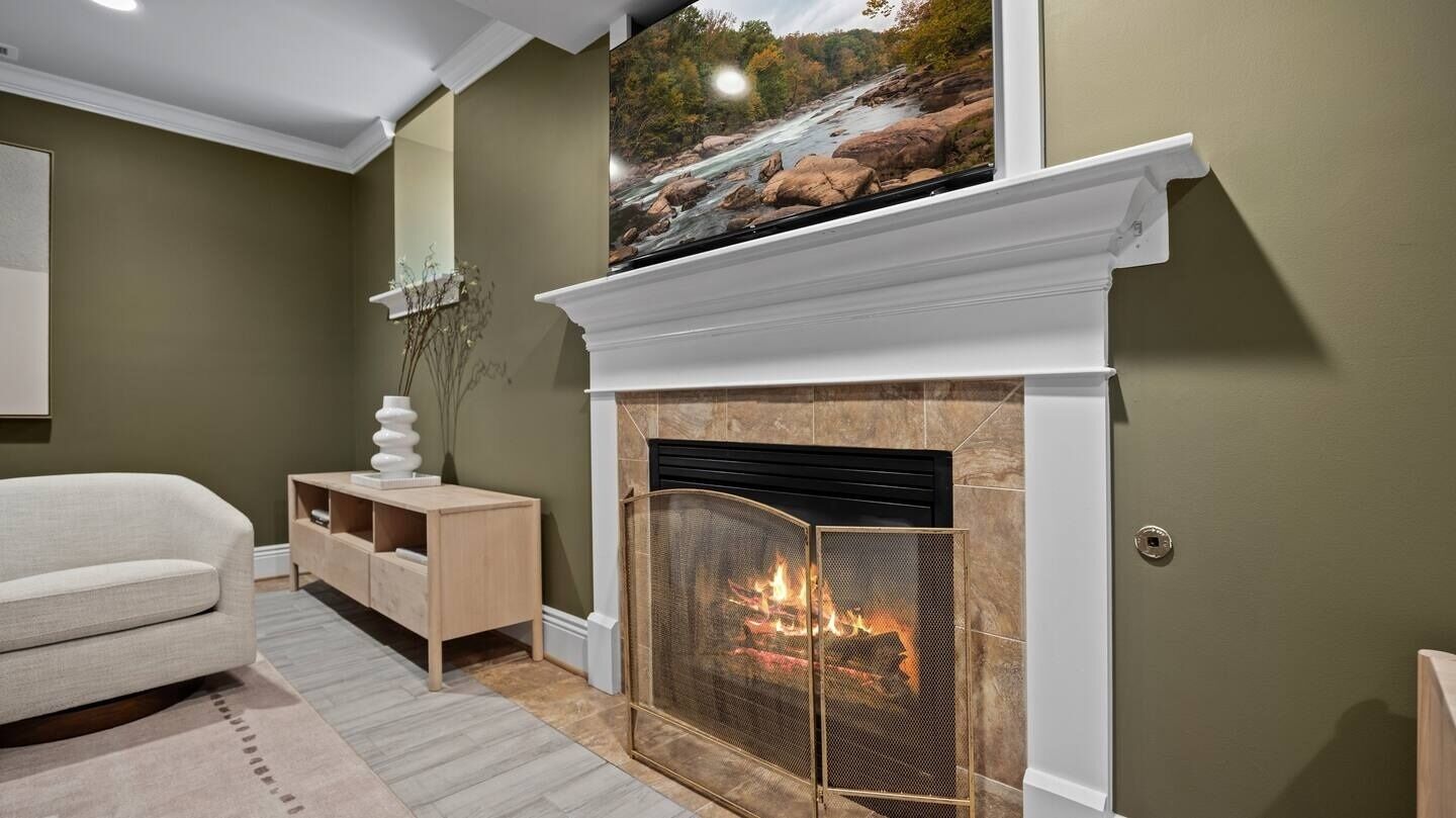 King Beds - A Victorian Suite Xcape - 알렉산드리아