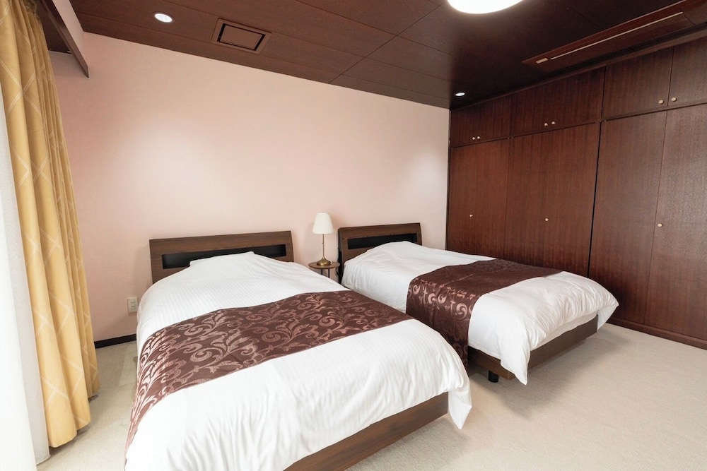 Alphabed Villa Waka 480m2 Private Villa For 24 H - Alphabed Villa Waka / Takamatsu Kagawa - 高松市