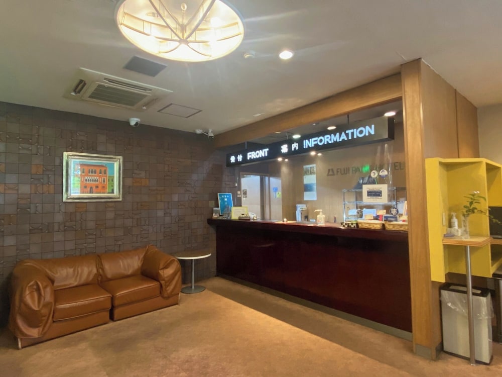 Four Beds Nonsmoking 4 Beds / Fuji Shizuoka - Fuji