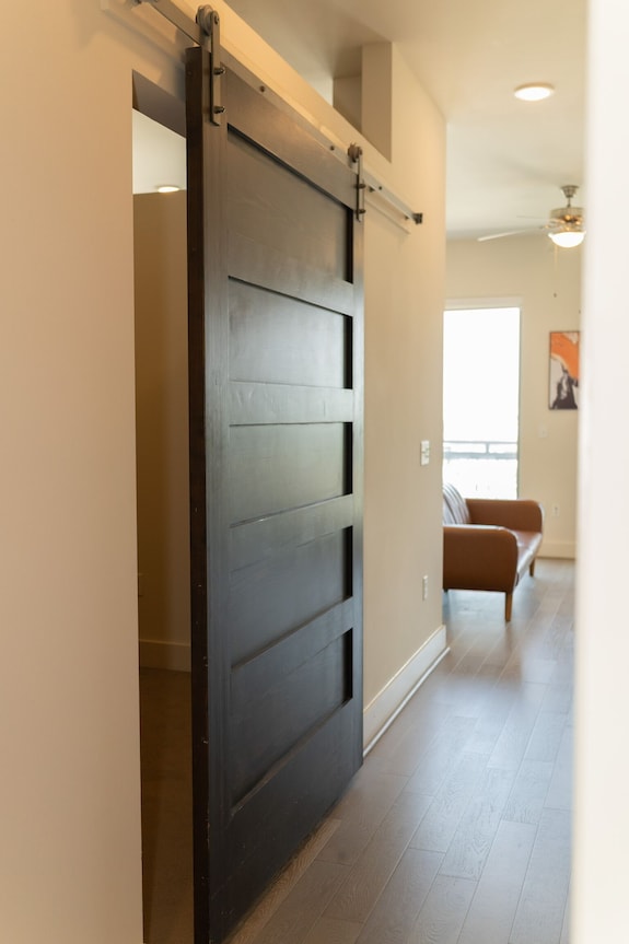 Cozy 1-bedroom In Enjoyable Houston With Fitness Room, Wifi, Pool, Balcony - Houston, TX