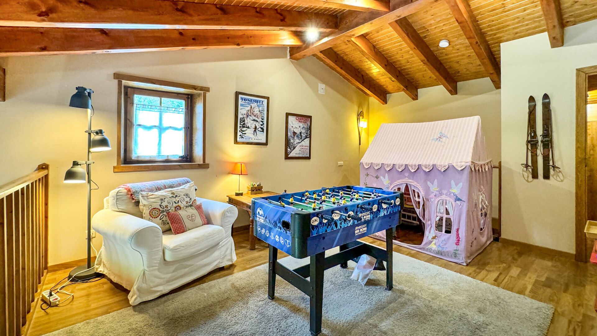 La Maison Du Fleuve - Puigcerdà