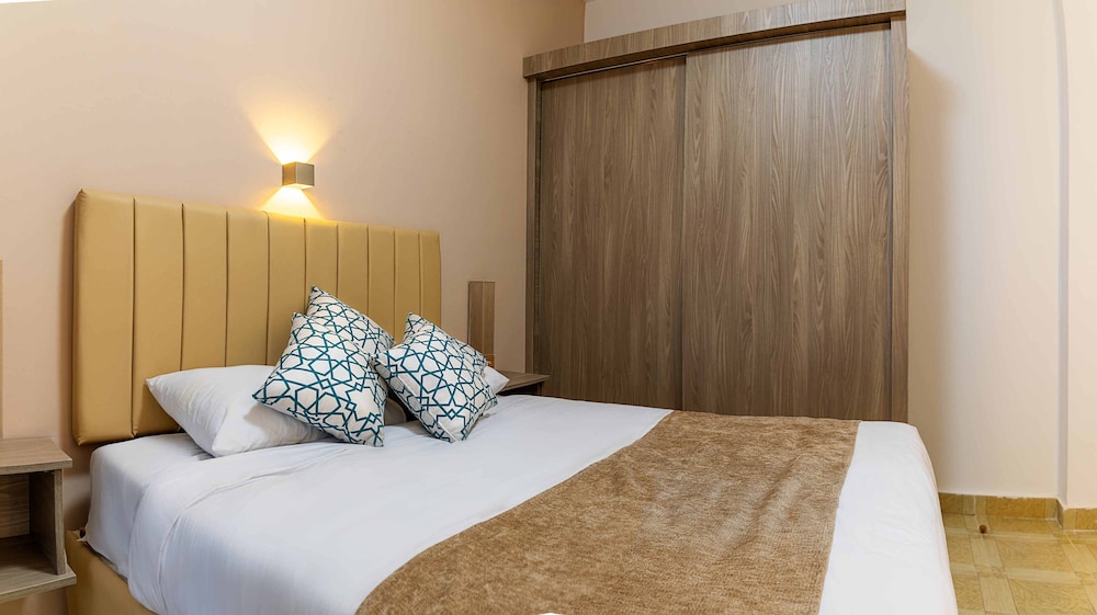 Beautiful Apartment In Egyptian Experience Resort - Charm el-Cheikh