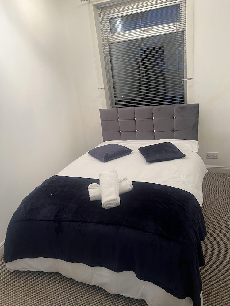 Cosy Cottage Retreat In Oldham - Oldham