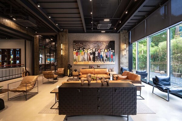 Shanghai T Plus Hotel Residence - Shanghai