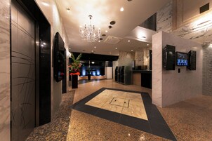 Entrada (vista interna)