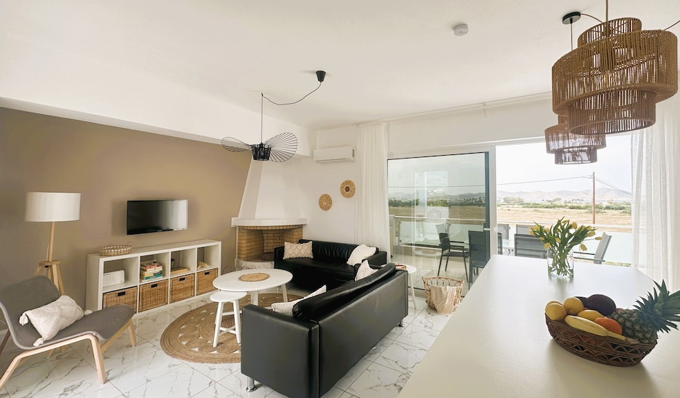 Design Villa With Private Pool And Sea View - Kos