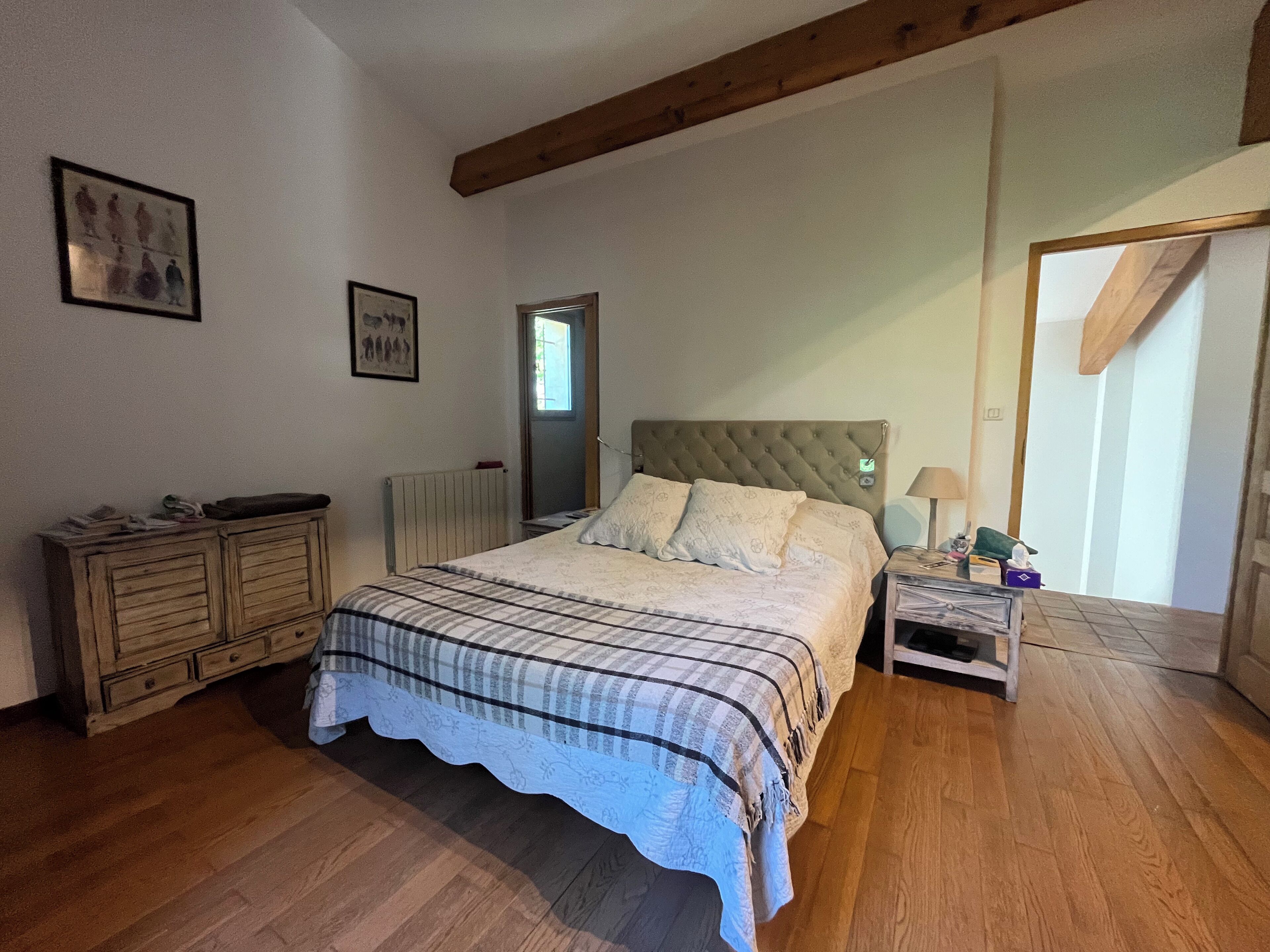 Villa Proche Valbonne Calme Absolu Avec Piscine - Mouans-Sartoux