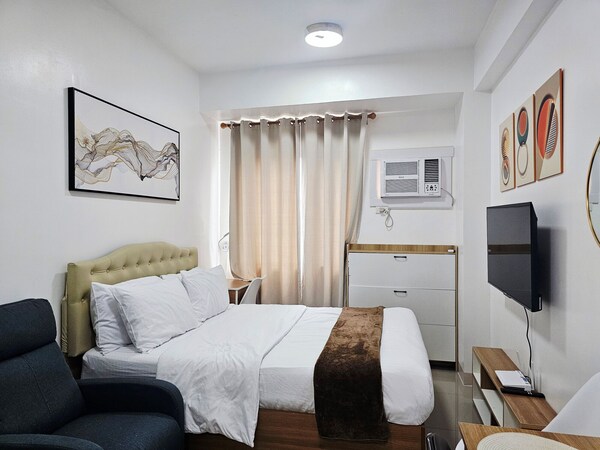 Acellyne's Suites At Green 2 Residences - Dasmariñas