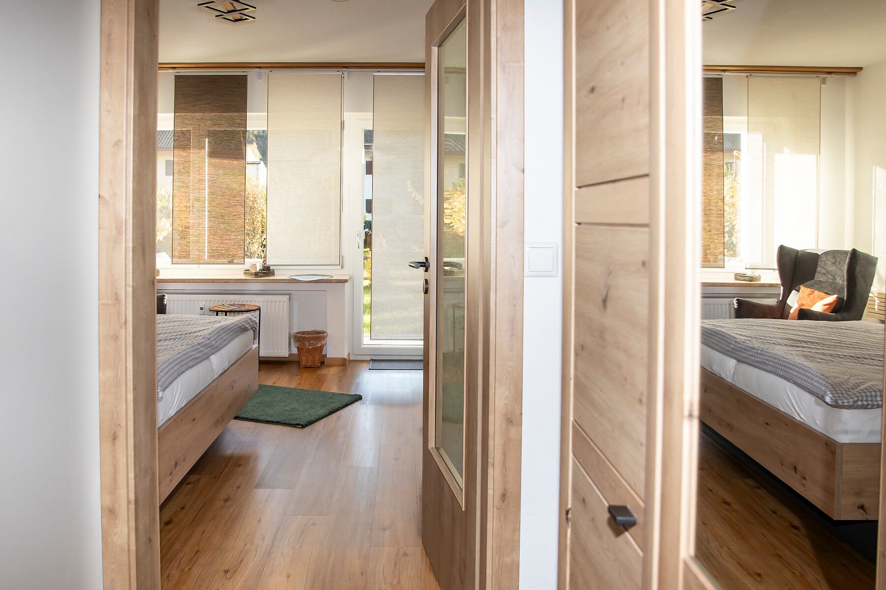 Vacation Apartment/apartment For 2 Guests With 30m² In Mittenwald (265989) - Mittenwald