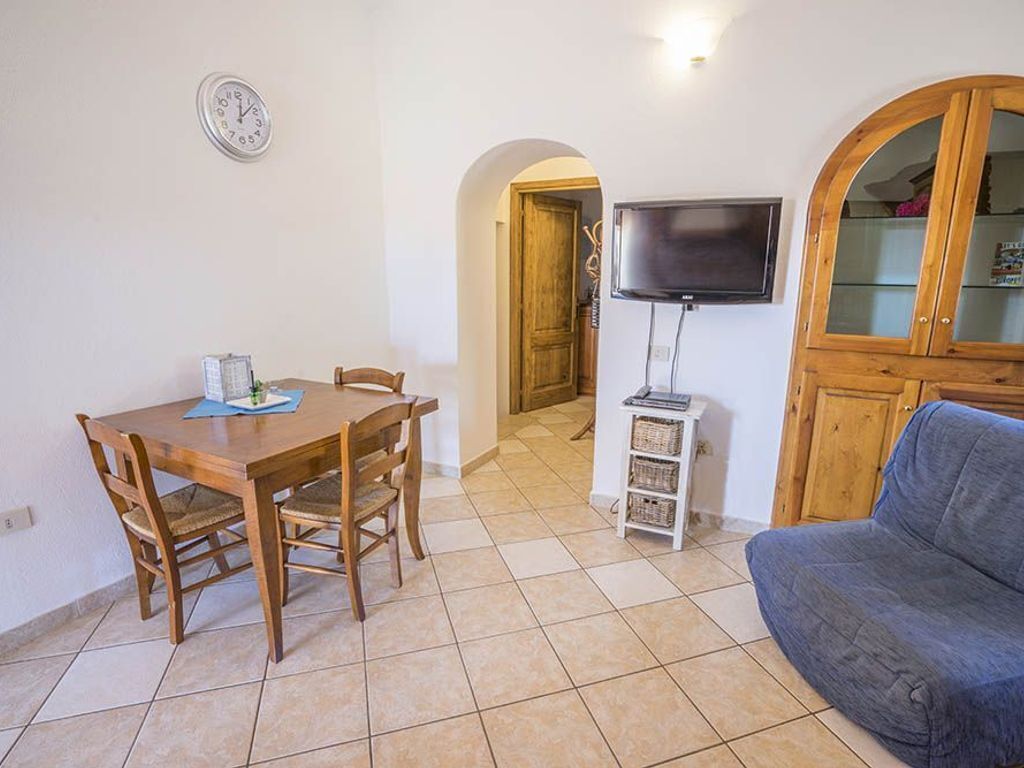 Romantisches Hirtenhaus - Nr. 112 - Budoni