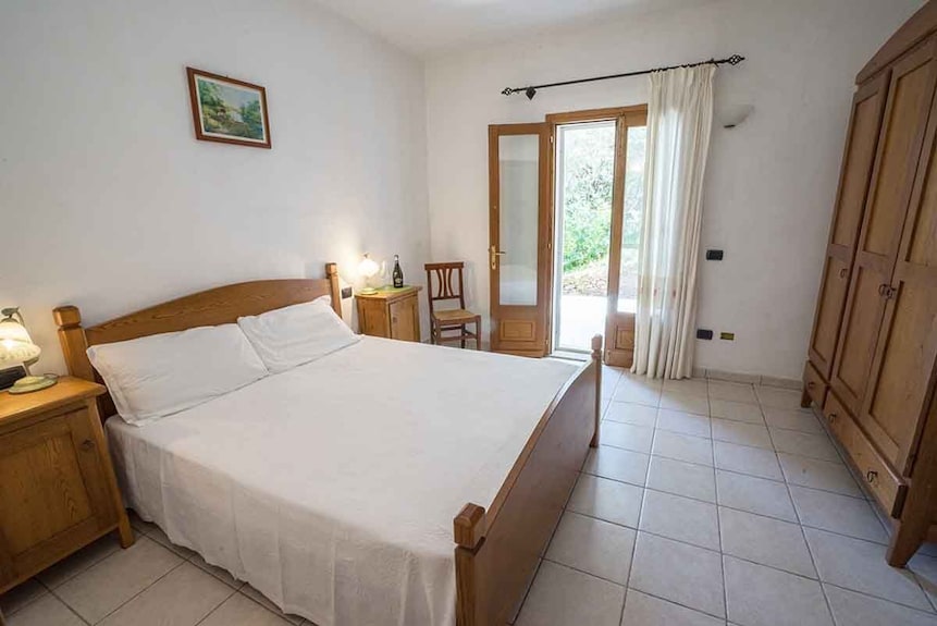 Komfortable Villa Mit Pool Und Meerblick - Nr. 115/2 - Budoni