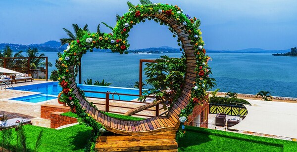 Divine Resort & Spa - Kampala