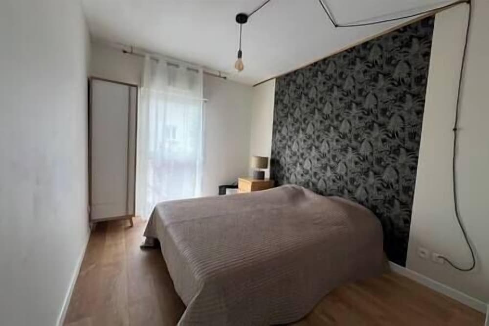 Jolie Maison Paisible - Audenge