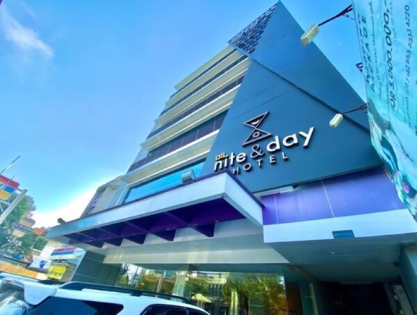 All Nite & Day Makassar - Makassar