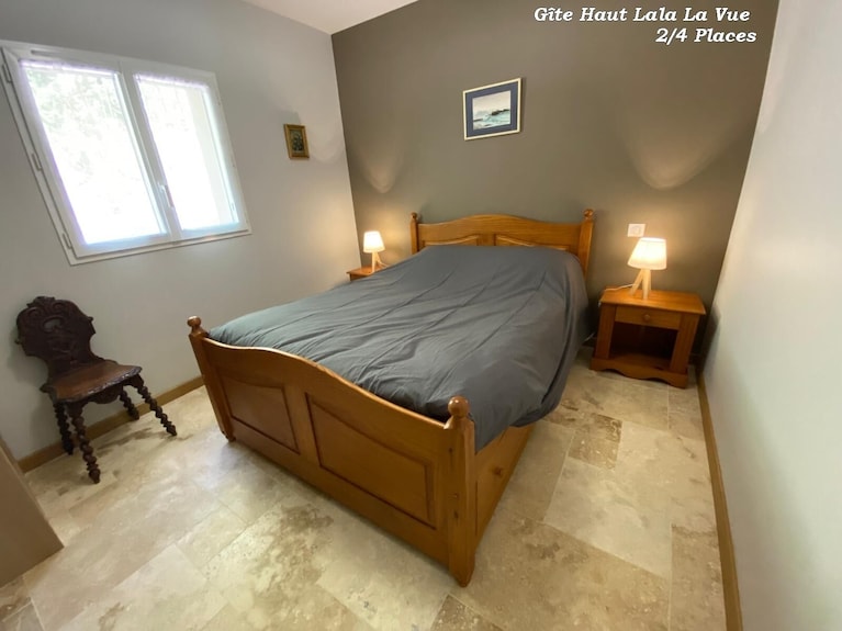 Gite Tt Confort Proche Millau / Roquefort Vue Panoramique Piscine Chauffee - Aveyron