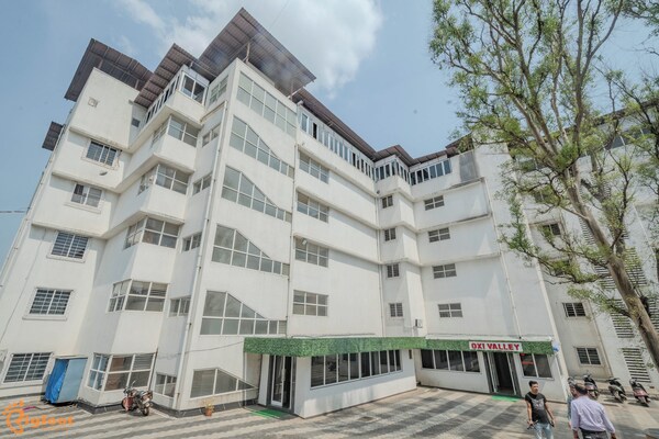 Oxi Valley Resort - Igatpuri