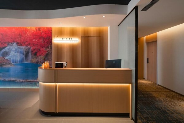 Ji Hotel - Vientián