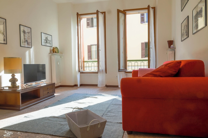 Margherita Castle Charm By Case Al Lago - Desenzano del Garda