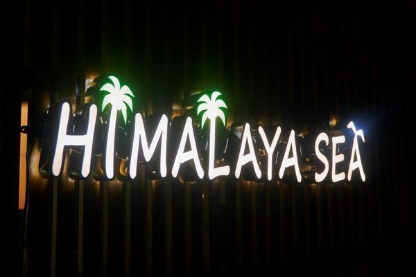 Hotel Himalaya Sea - Itō